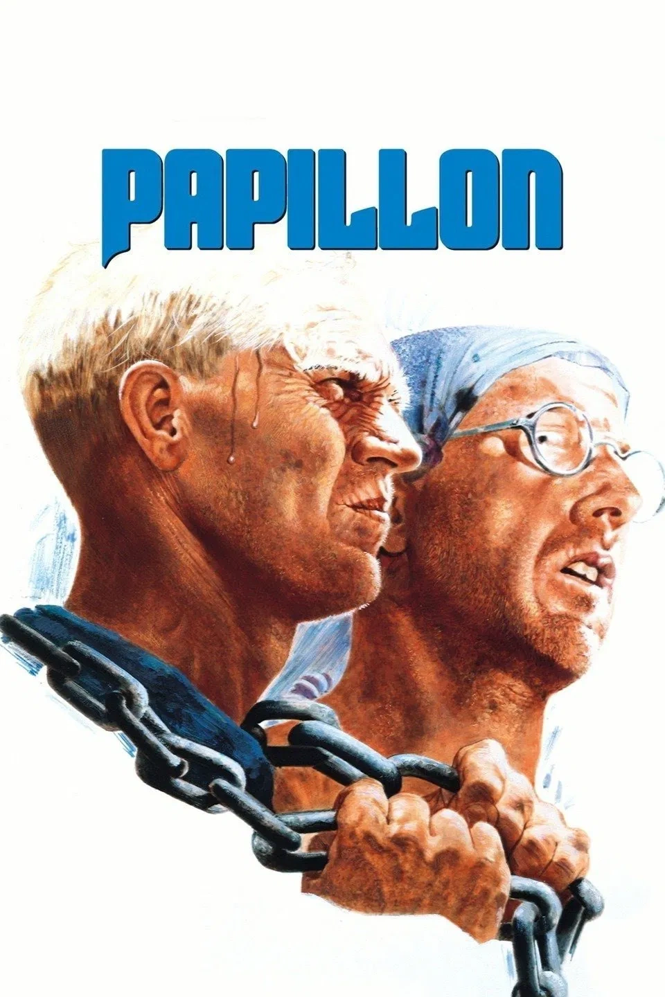 Papillon | Dublapédia | Fandom