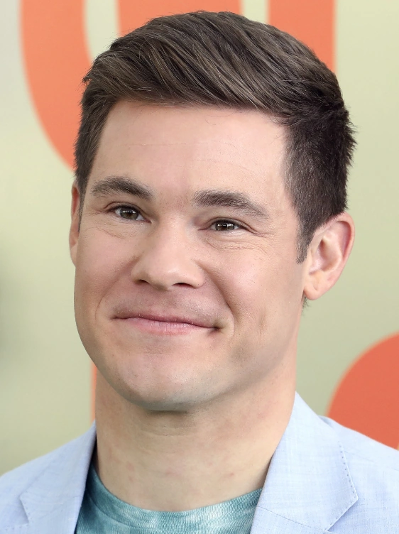 Adam DeVine | Dublapédia | Fandom