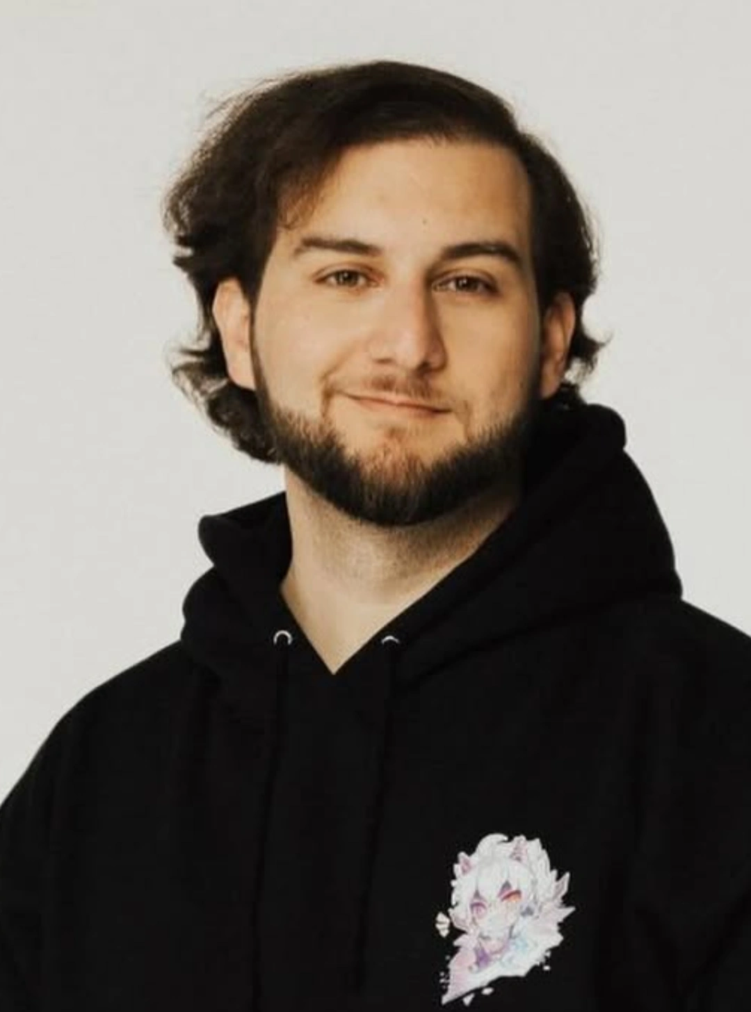 Alejandro Saab | Dublapédia | Fandom