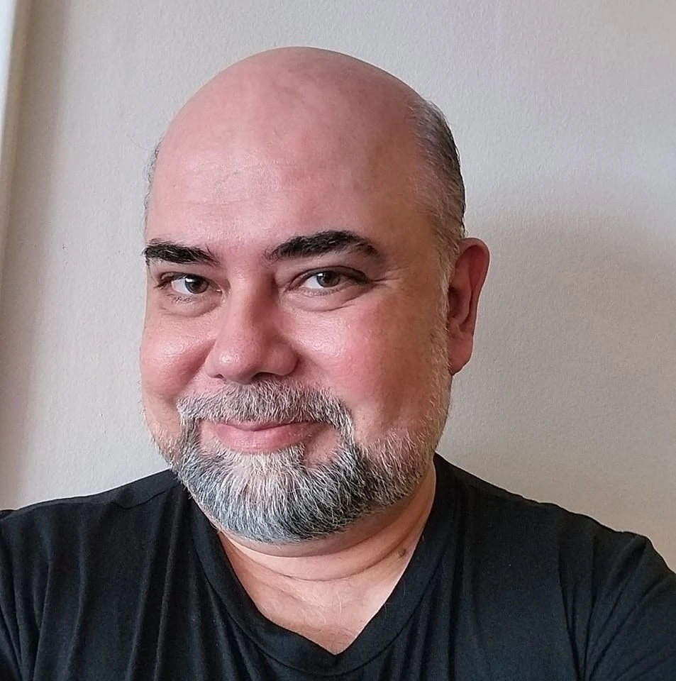 Antônio Alves | Dublapédia | Fandom
