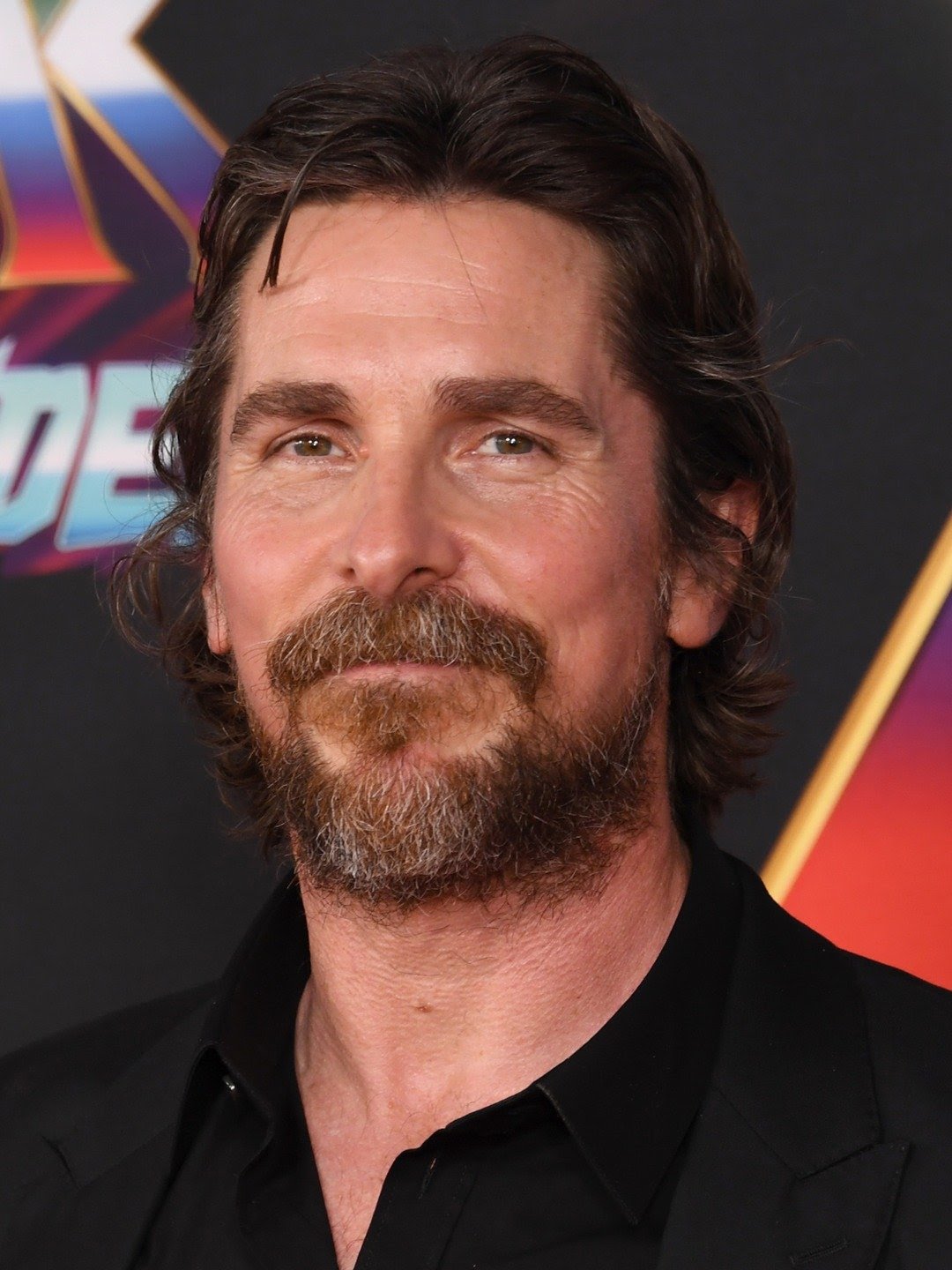 Christian Bale | Dublapédia | Fandom