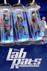 Lab Rats | Dublapédia | Fandom