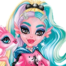 Lagoona Blue | Dublapédia | Fandom