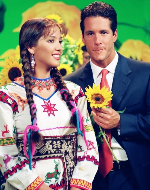 Maria Isabel (1997) | Dublapédia | Fandom