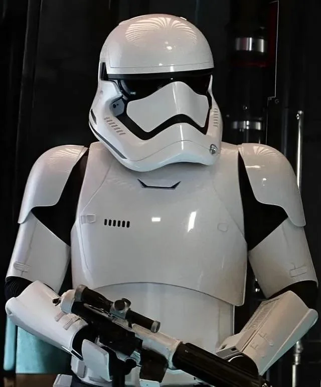 Stormtroopers | Dublapédia | Fandom