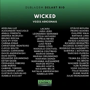 Wicked | Dublapédia | Fandom