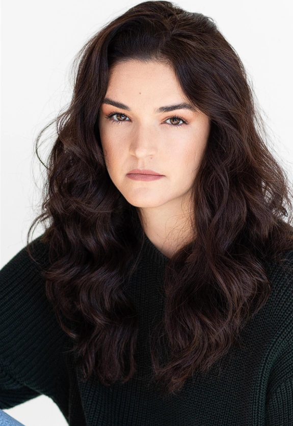 Chelsea Ricketts | Dublapédia | Fandom