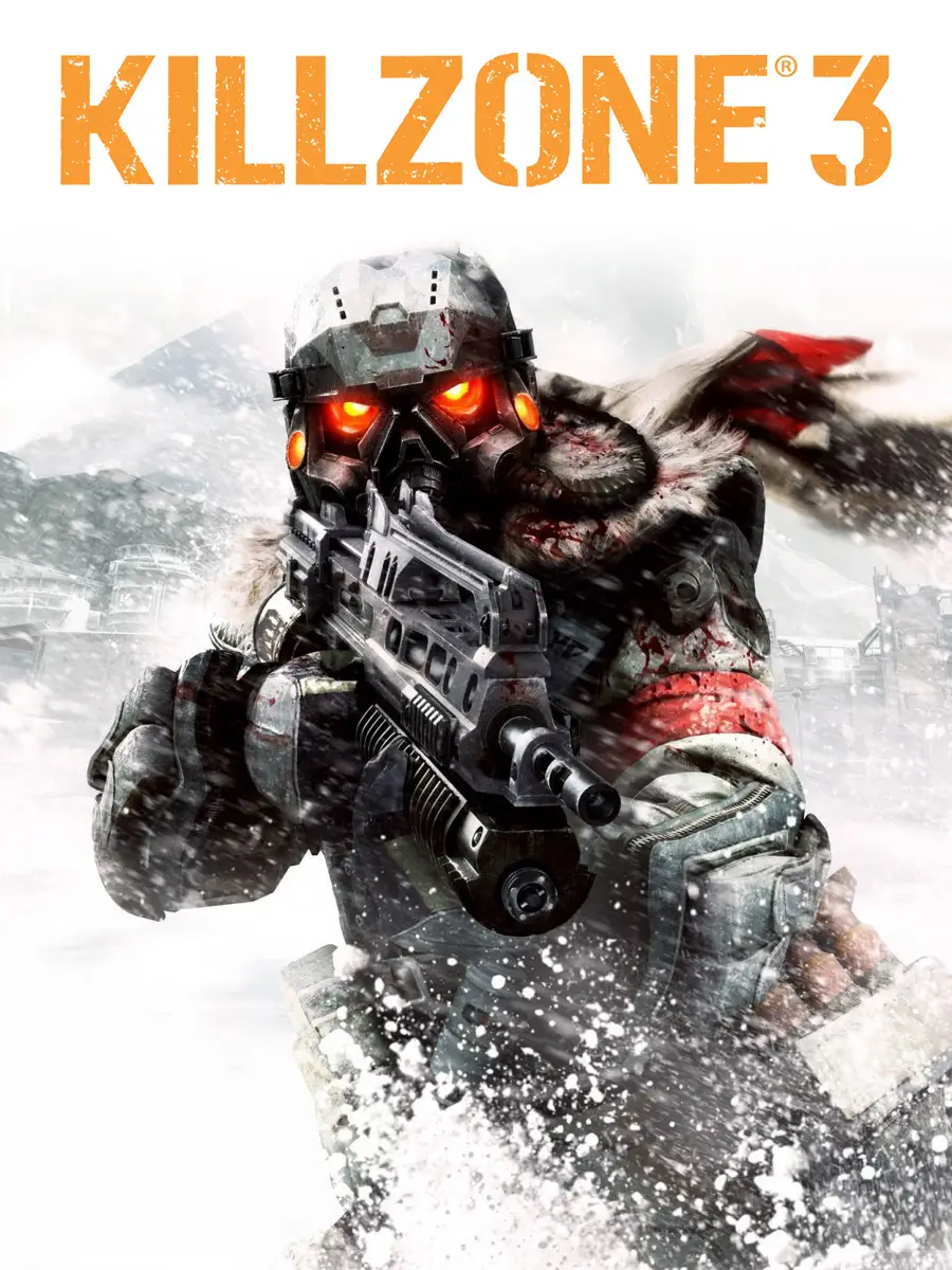 Killzone 3 | Dublapédia | Fandom