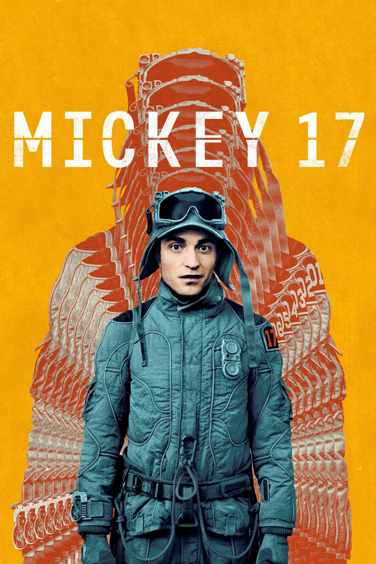 Mickey 17 | Dublapédia | Fandom