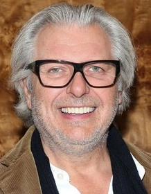 Vyto Ruginis | Dublapédia | Fandom