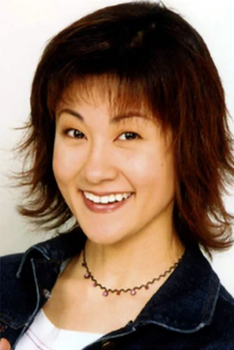 Tomoko Kawakami | Dublapédia | Fandom