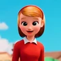 Lucila Bach | Dublapédia | Fandom