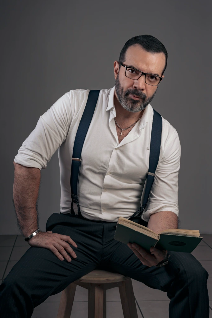 Roberto Uscanga | Dublapédia | Fandom