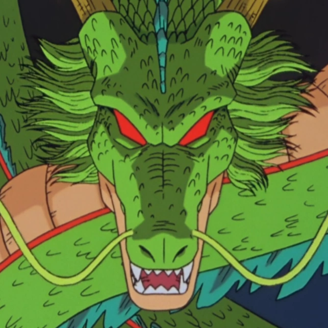 Shenlong | Dublapédia | Fandom