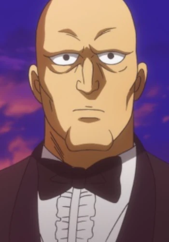 Tokumaru Tatsumi | Dublapédia | Fandom
