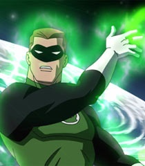 Hal Jordan | Dublapédia | Fandom