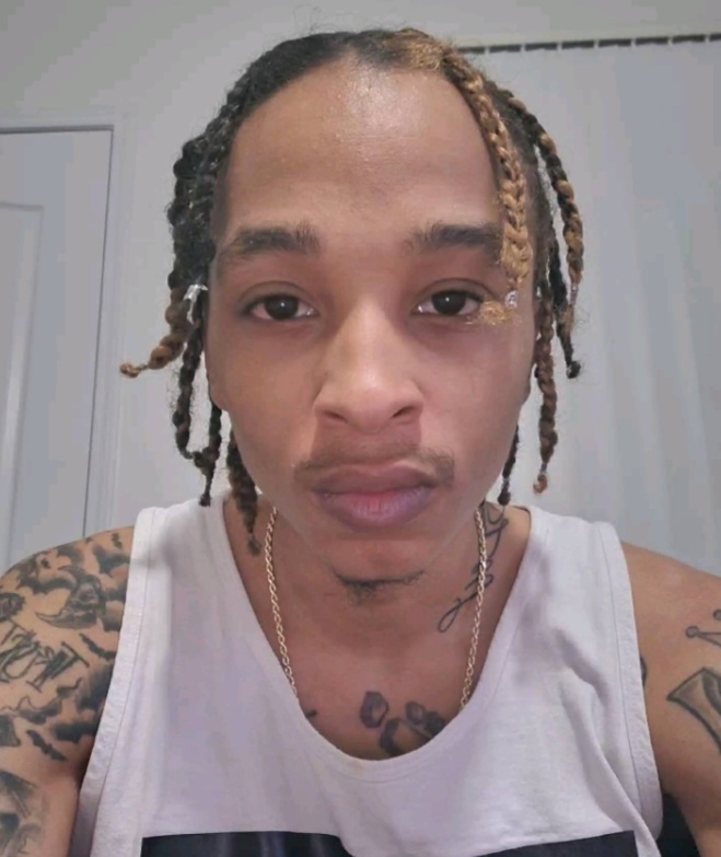 Jascha Washington | Dublapédia | Fandom