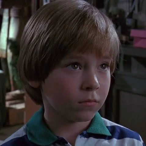 Andy Barclay | Dublapédia | Fandom