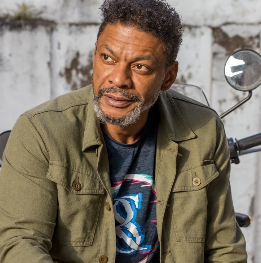 Nill Marcondes | Dublapédia | Fandom