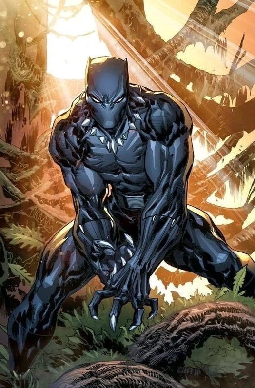 Datos Sobre La Cría De Pantera Negra