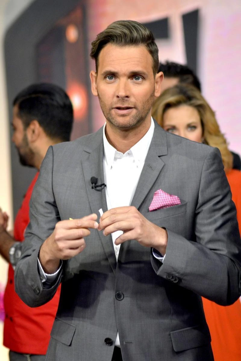 Patricio Borghetti | Dublapédia | Fandom