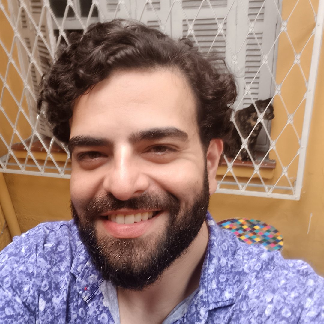 Ricardo Teles | Dublapédia | Fandom