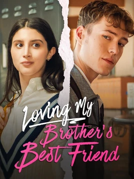 Amando o Melhor Amigo do Meu Irmão | Dublapédia | Fandom