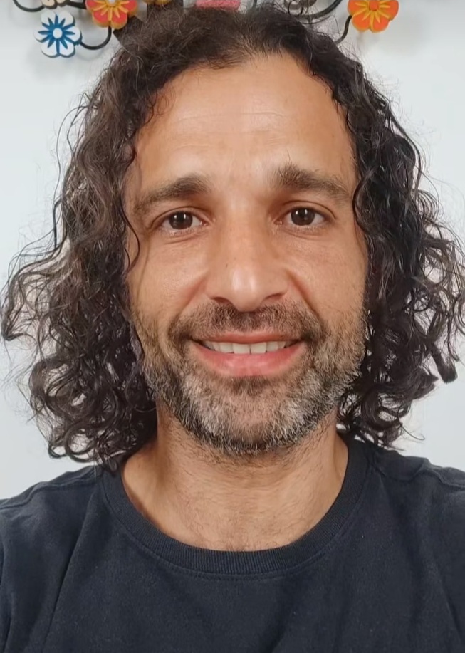 Daniel Ávila | Dublapédia | Fandom