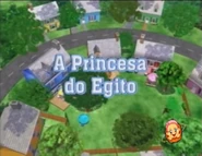 Os Backyardigans | Dublapédia | Fandom