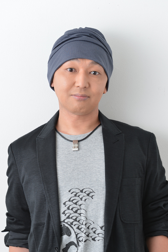 Kōsuke Okano | Dublapédia | Fandom