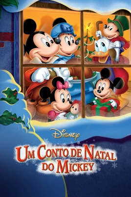 Um Natal de Mickey Mouse | Dublapédia | Fandom