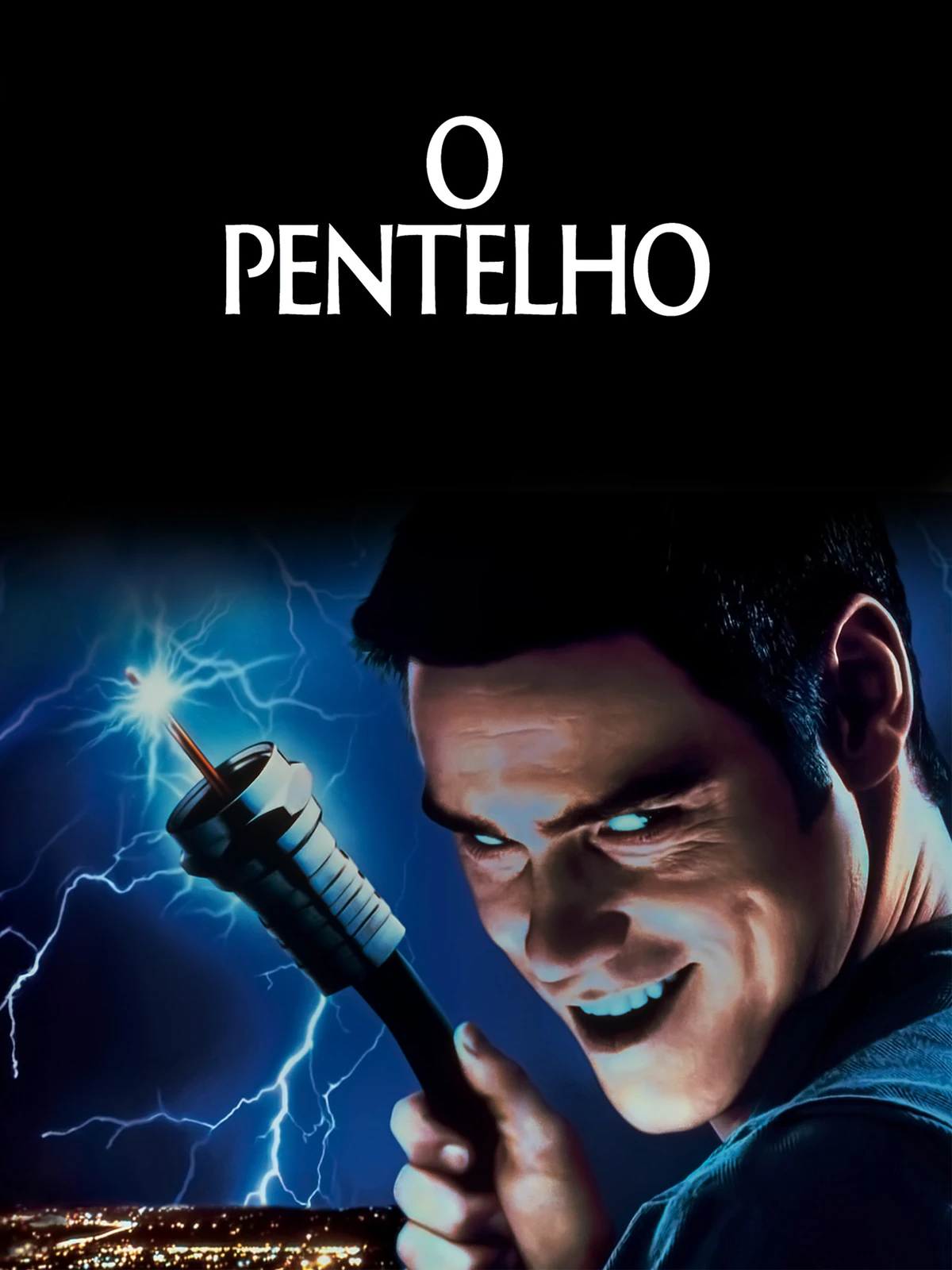 O Pentelho | Dublapédia | Fandom