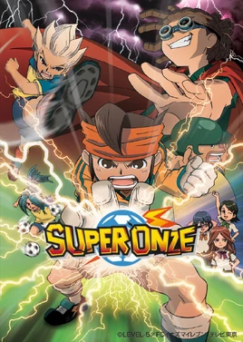 Super Onze | Dublapédia | Fandom