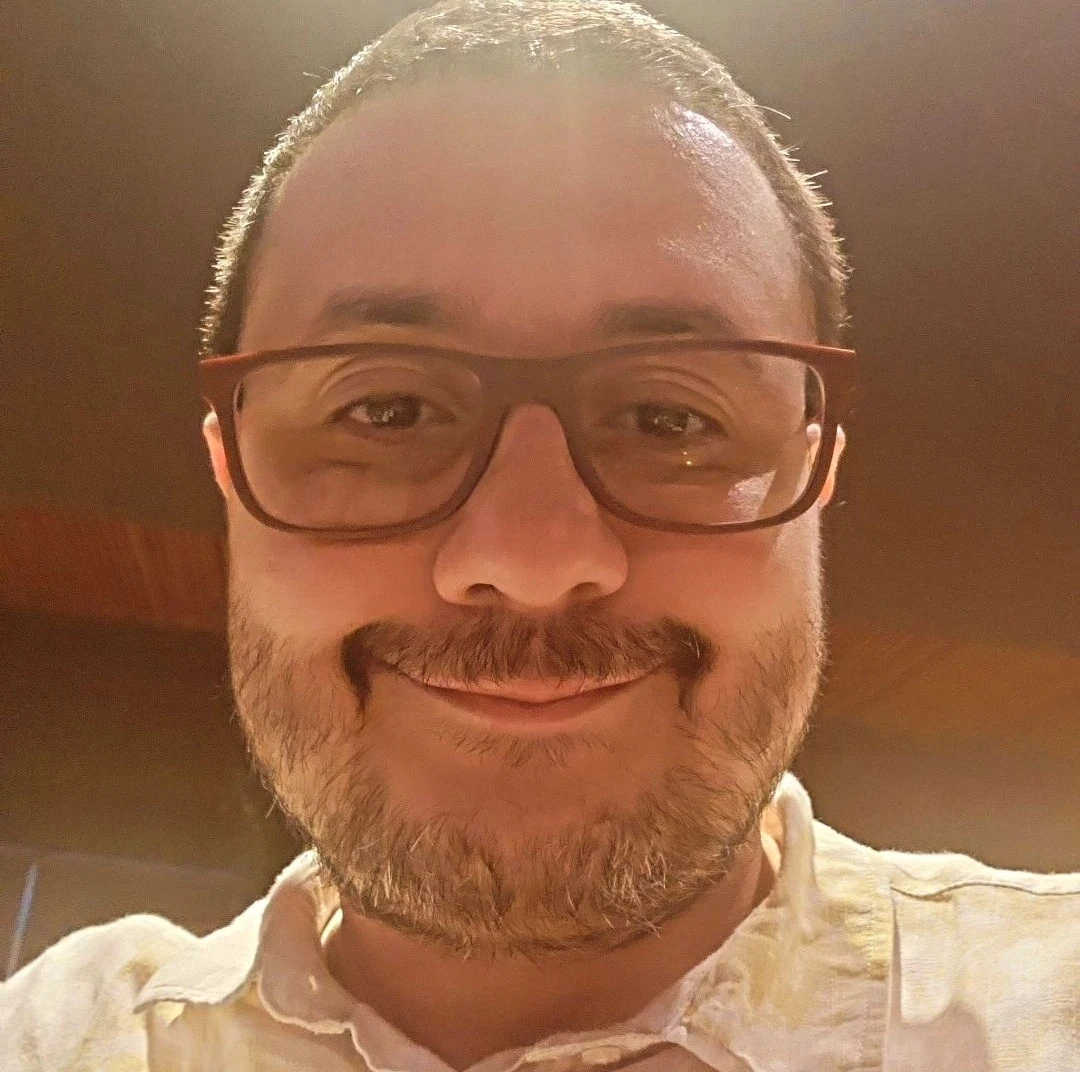 Gustavo Nader | Dublapédia | Fandom