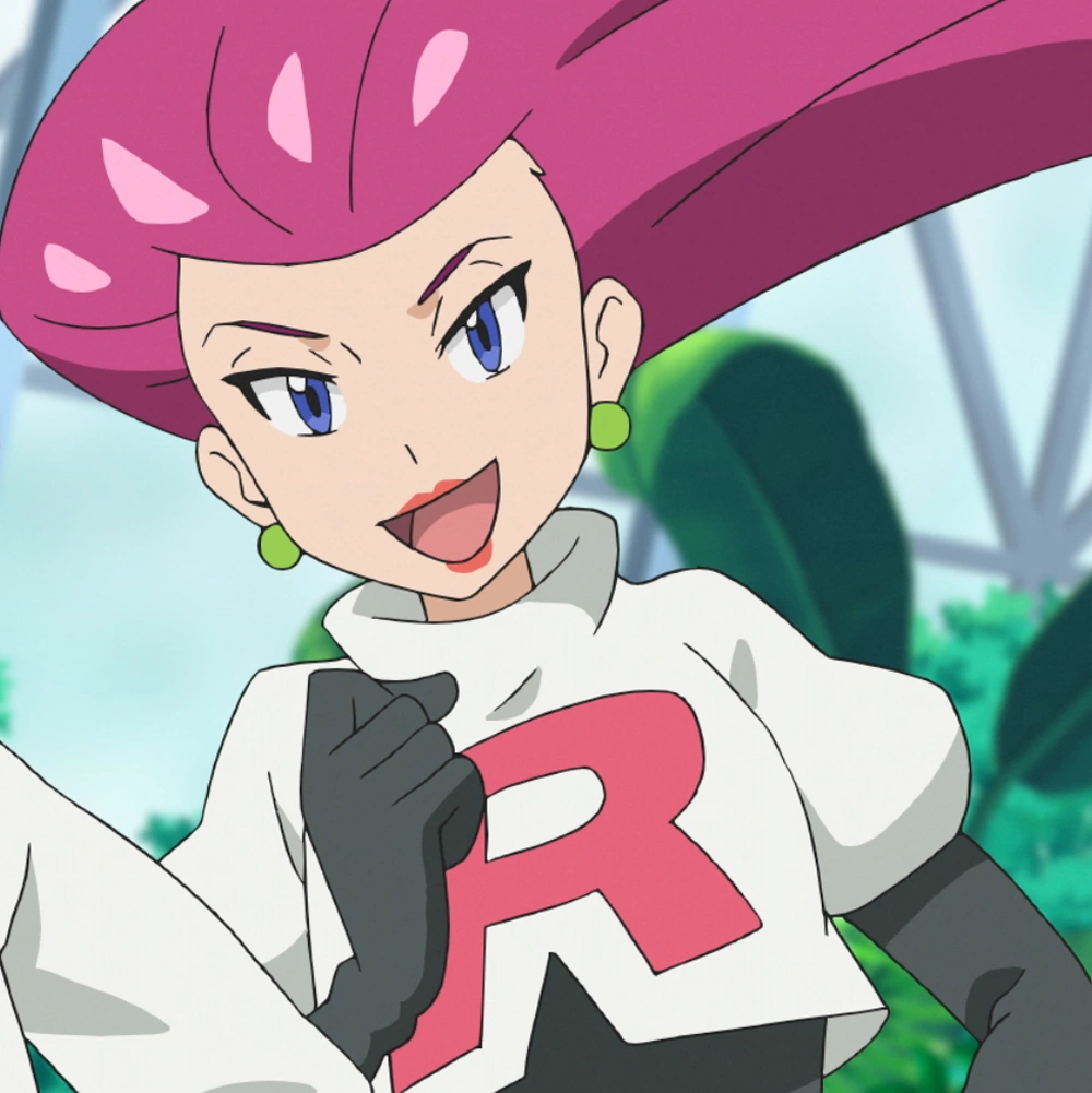 Jessie (Pokémon) | Dublapédia | Fandom