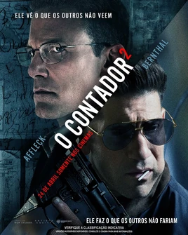 O Contador 2 | Dublapédia | Fandom