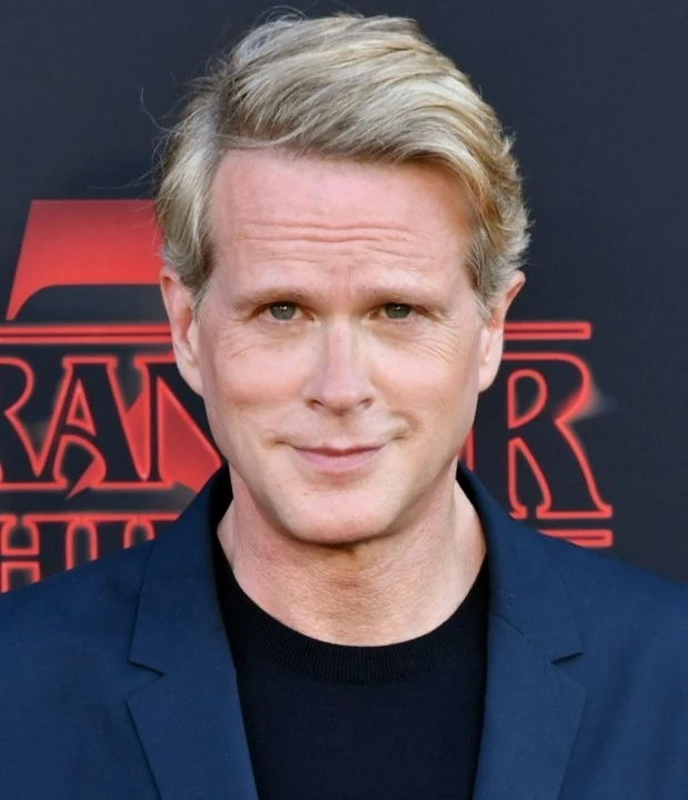 Cary Elwes | Dublapédia | Fandom