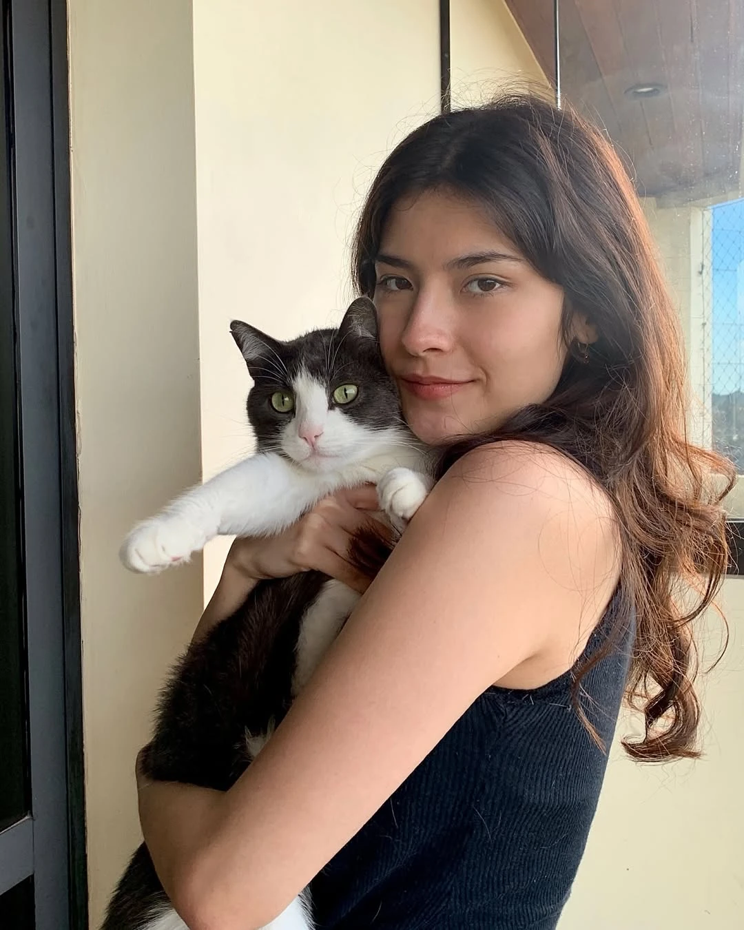 Clara Verardi | Dublapédia | Fandom