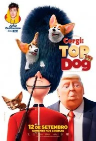 Corgi: Top Dog | Dublapédia | Fandom