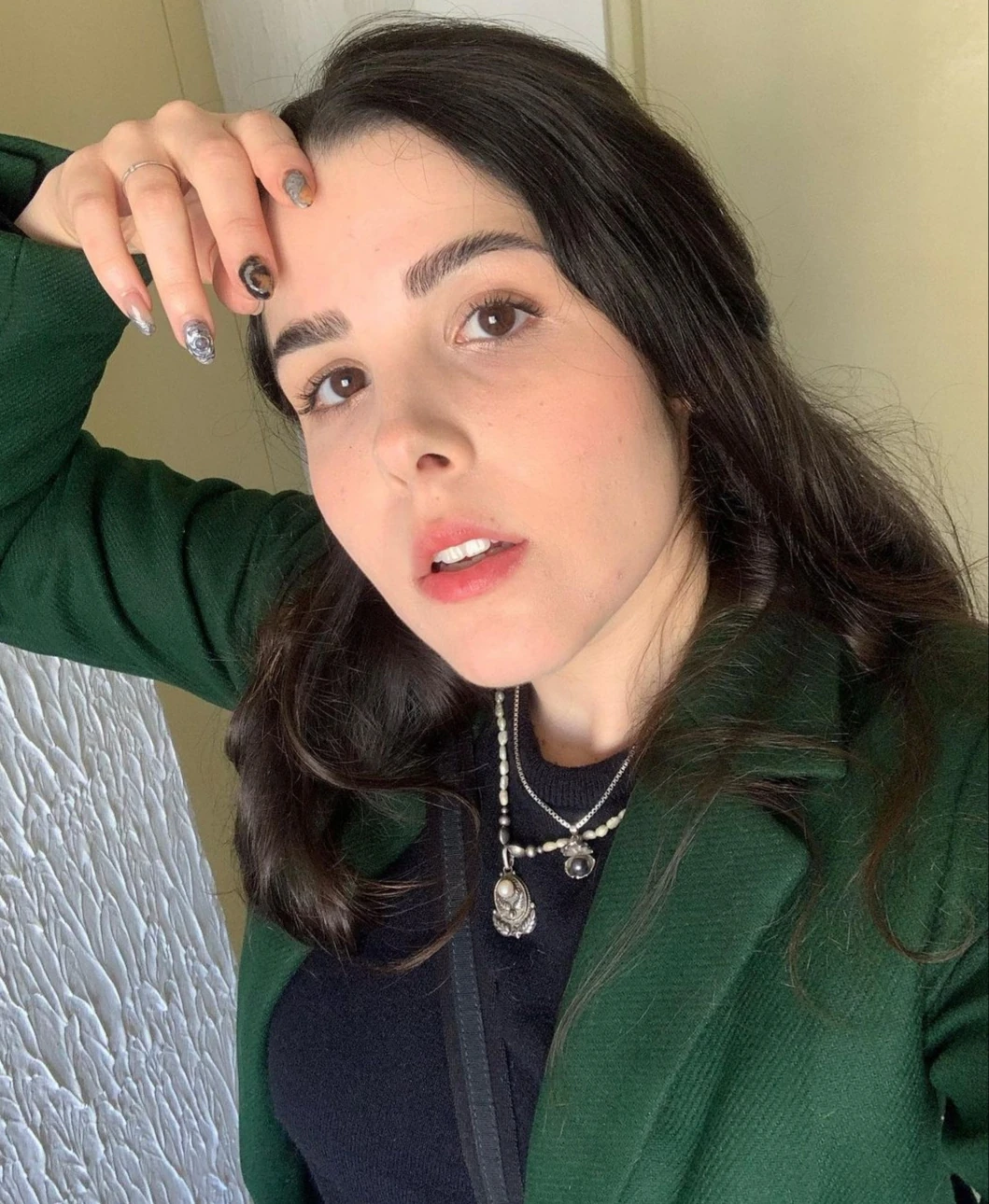 Maria Clara Cristóvão | Dublapédia | Fandom