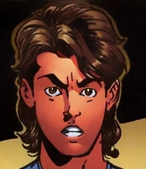 Rick Jones | Dublapédia | Fandom