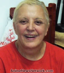 Ilka Pinheiro | Dublapédia | Fandom