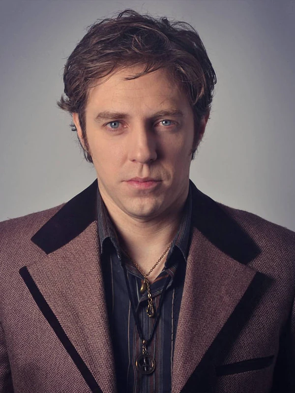 Nando Pradho | Dublapédia | Fandom