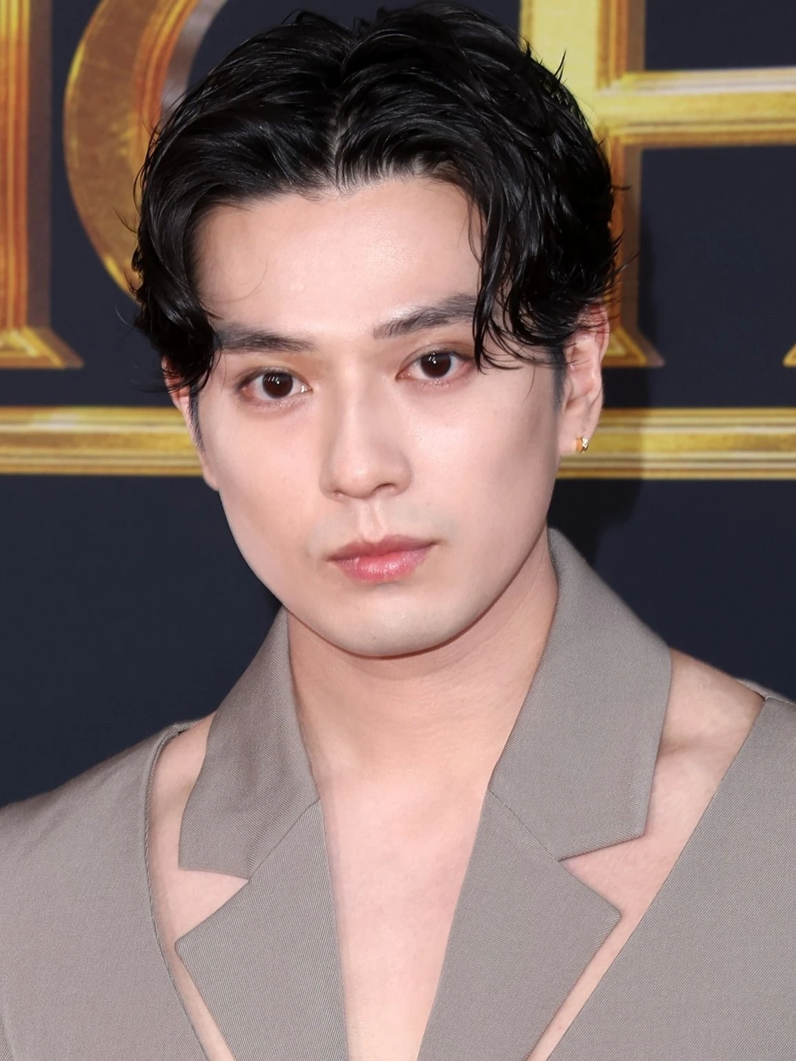 Mackenyu | Dublapédia | Fandom