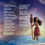 Moana 2 | Dublapédia | Fandom