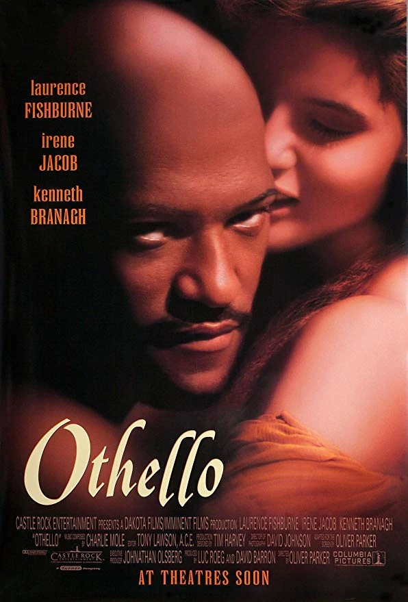 Othello (1995) | Dublapédia | Fandom