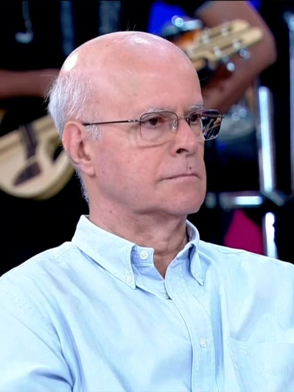 Reinaldo Pimenta | Dublapédia | Fandom