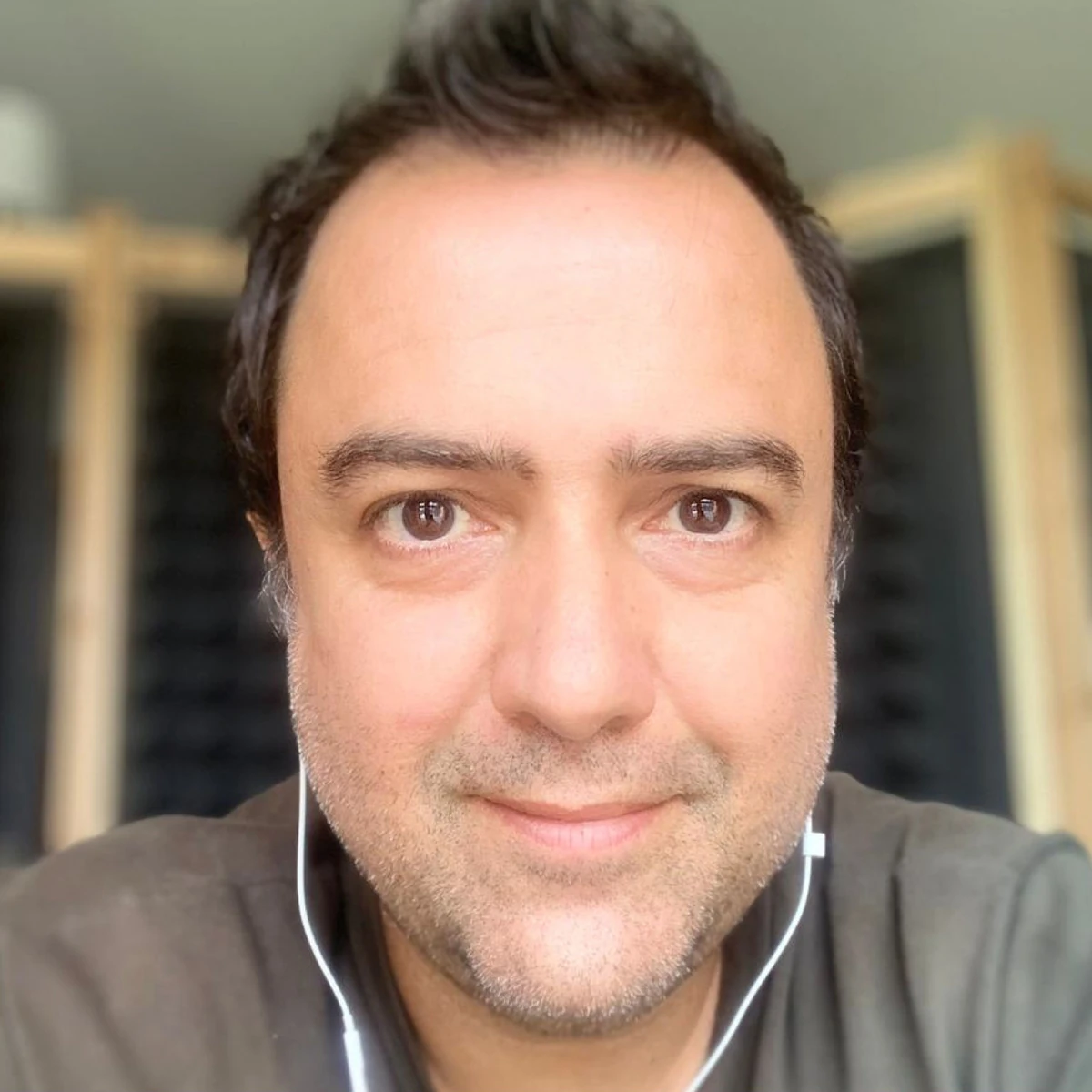 Alfredo Rollo | Dublapédia | Fandom