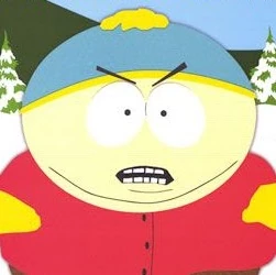 Eric Cartman | Dublapédia | Fandom