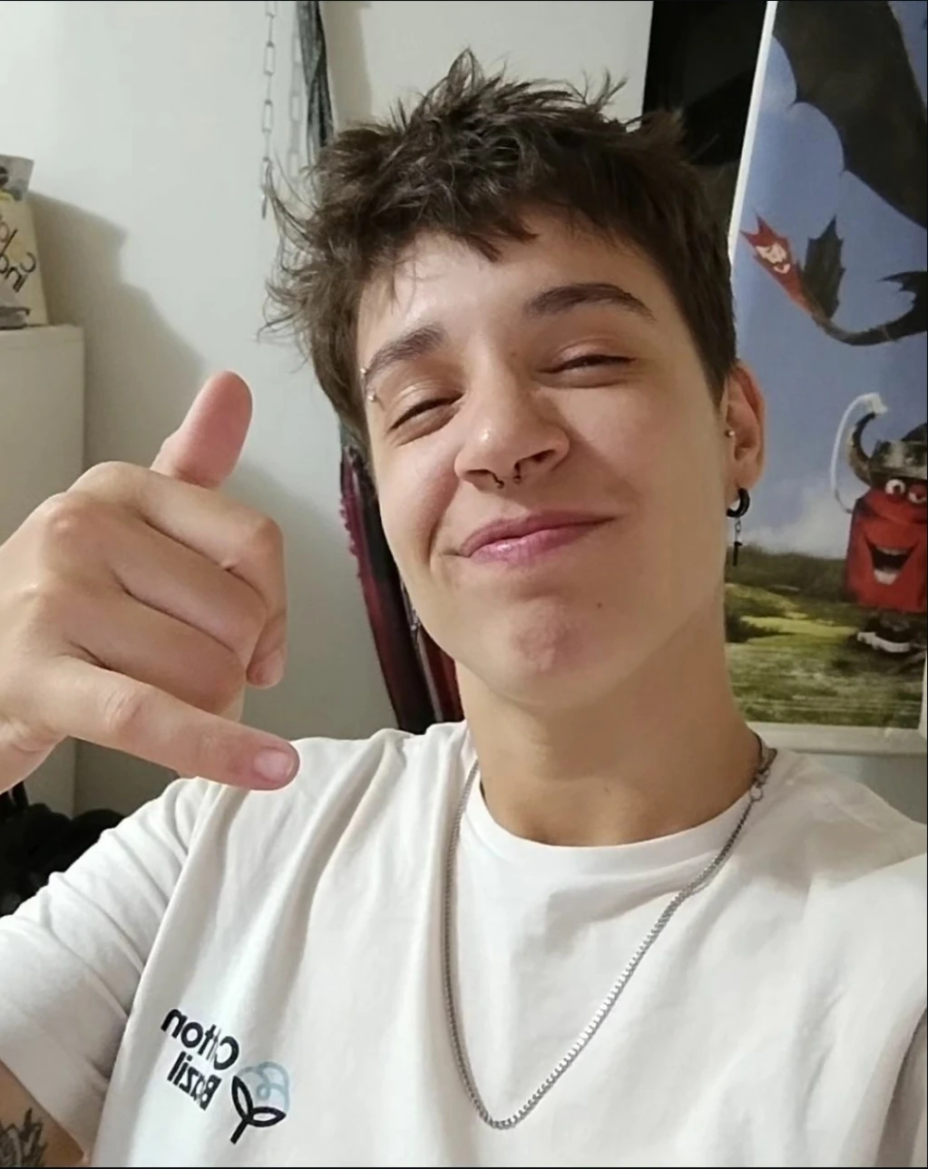 Jade Petersen | Dublapédia | Fandom